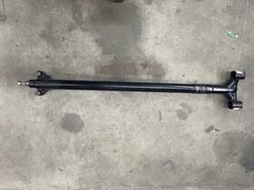 WH-90 WALSH RACECRAFT Antivibe Steering Stem 450R Trx Honda